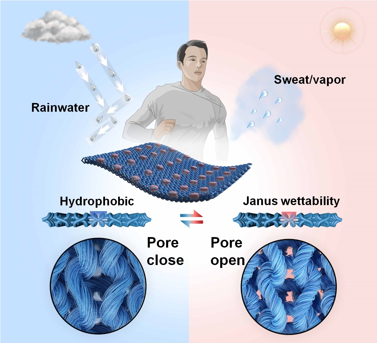 纳米纤维研究中心（丁彬）